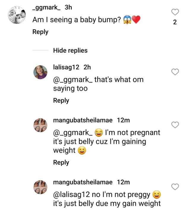 Sheila Mangubat responds to 90 Day Fiance viewers who think she's ...