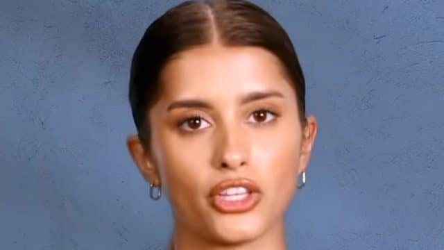 The Challenge's Alyssa Lopez addresses her situation with Tori Deal ...
