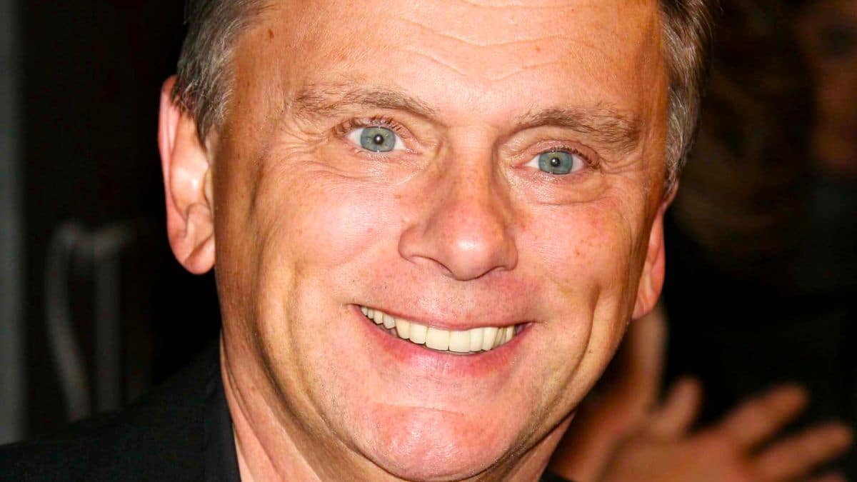 What's next for Pat Sajak following his retirement from Wheel of ...