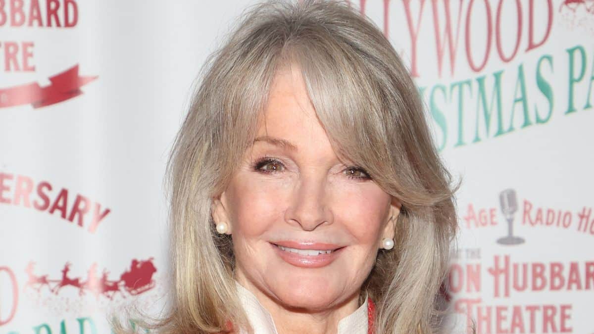 Days of our Lives star Deidre Hall pays tribute to Bill Hayes, honors ...