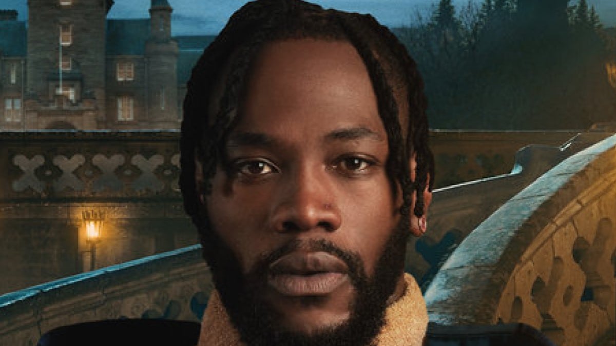 Deontay Wilder revealed why he quit The Traitors 2