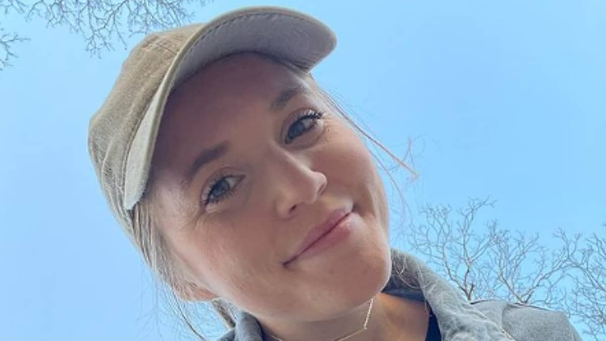 Joy-Anna Duggar debuts hair transformation in the new year