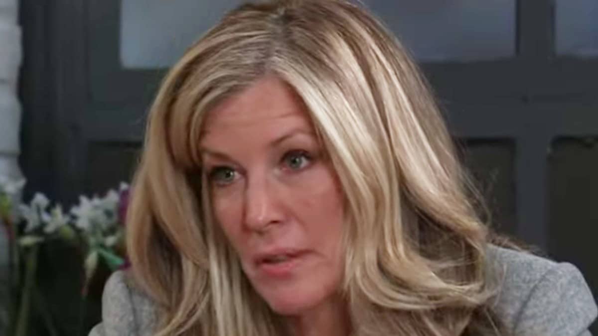 General Hospital announces new head writers -- Is this the change ...