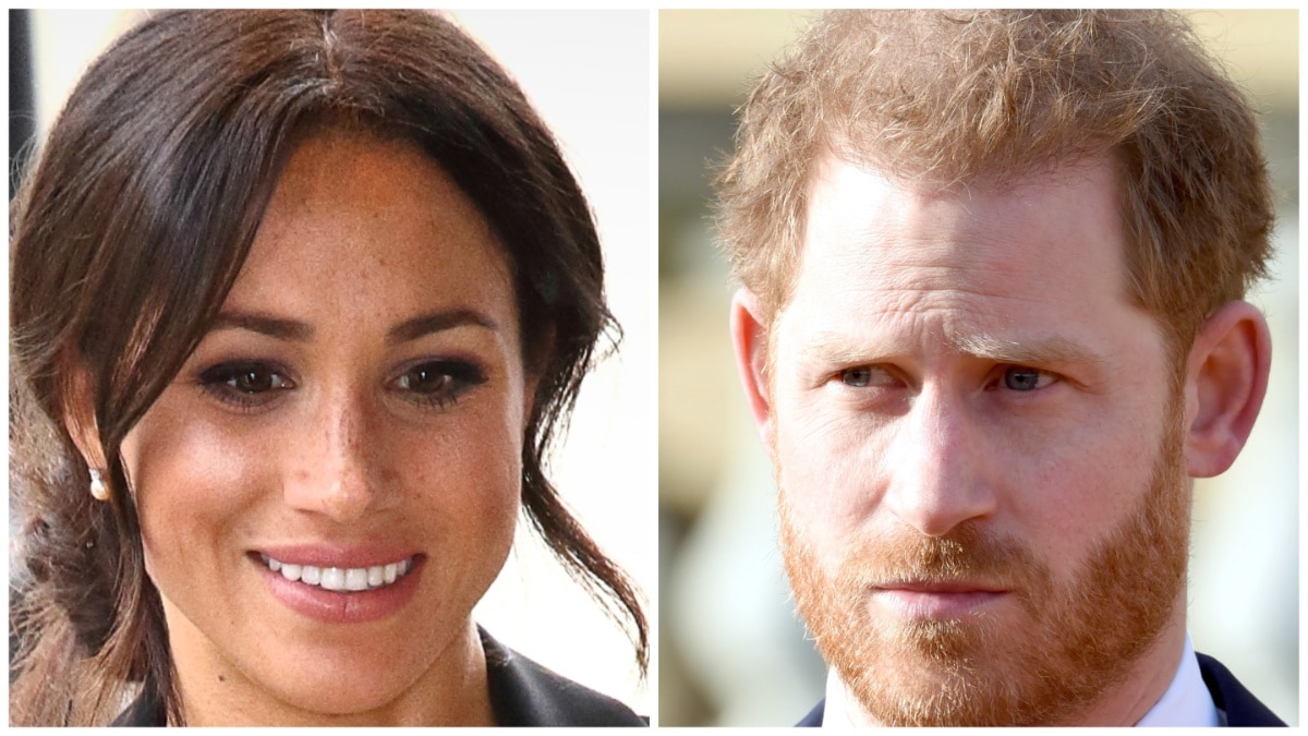 Here's how Meghan Markle and Prince Harry helped their friend Ellen ...