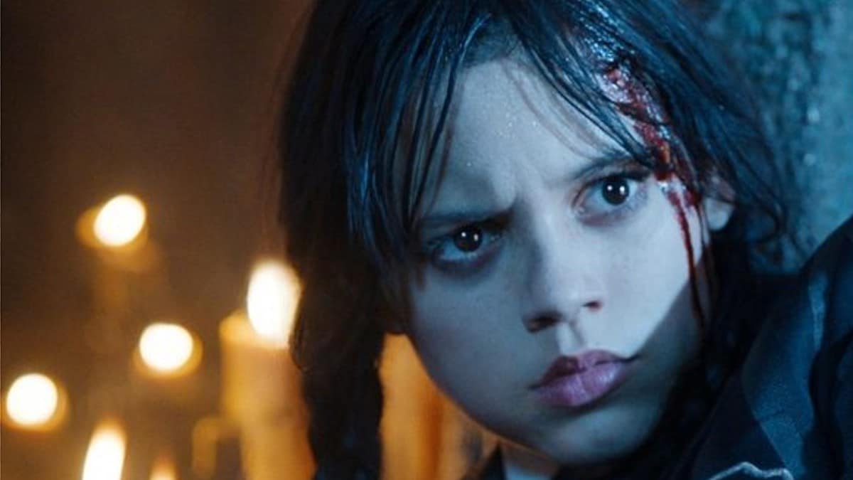 Wednesday Season 2 will lean more into horror as Jenna Ortega promises ...