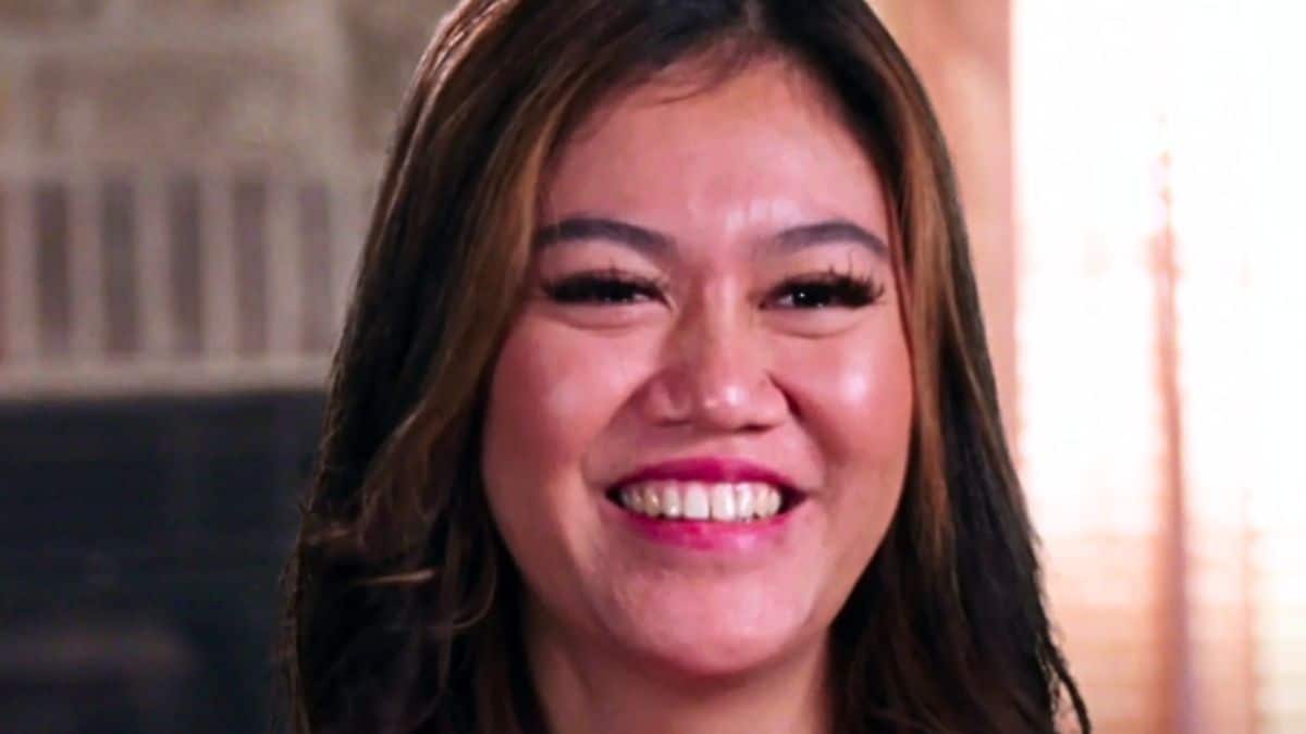 Citra responds to rumors she's pregnant -- Here's what the 90 Day ...