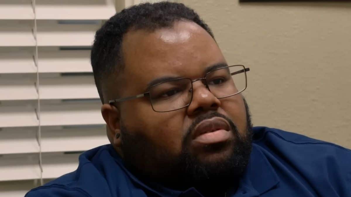90 Day Fiance stars show love to Tyray after he’s stood up by his date ...