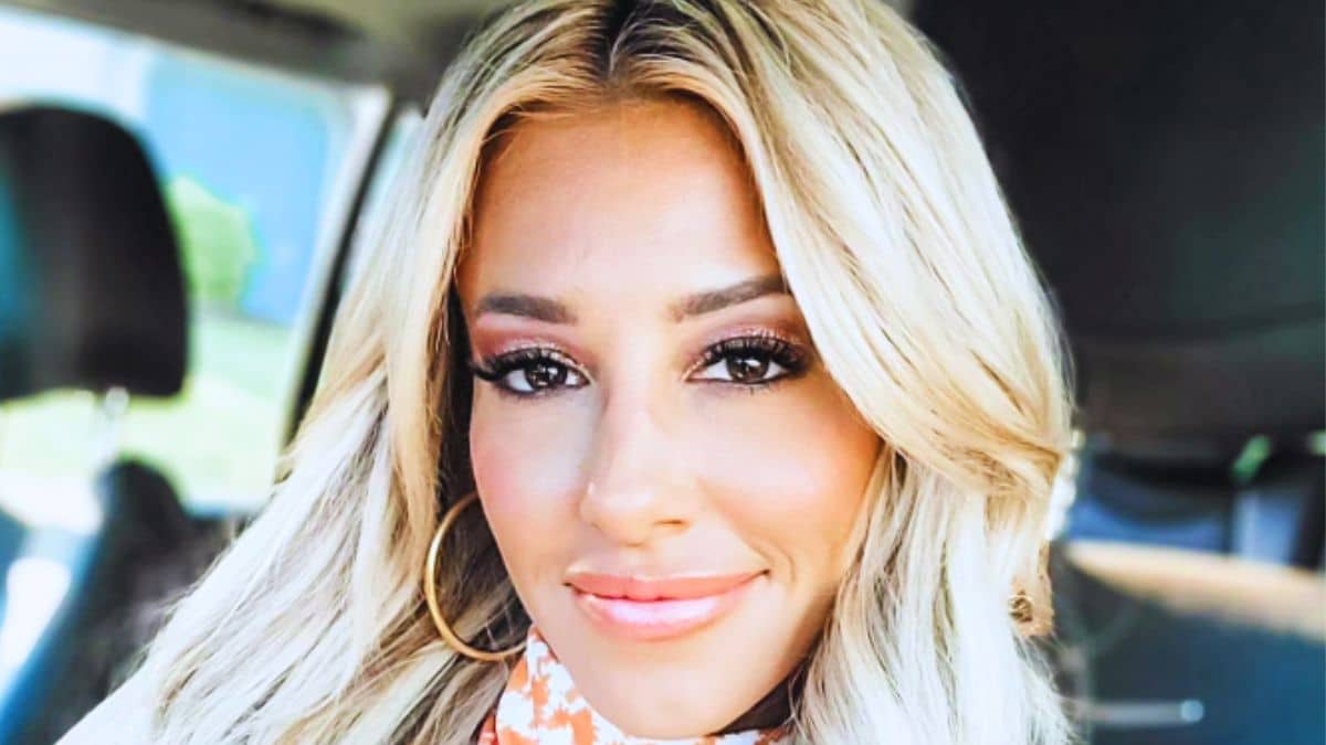 Danielle Cabral unrecognizable to RHONJ fans: ‘She looks completely ...