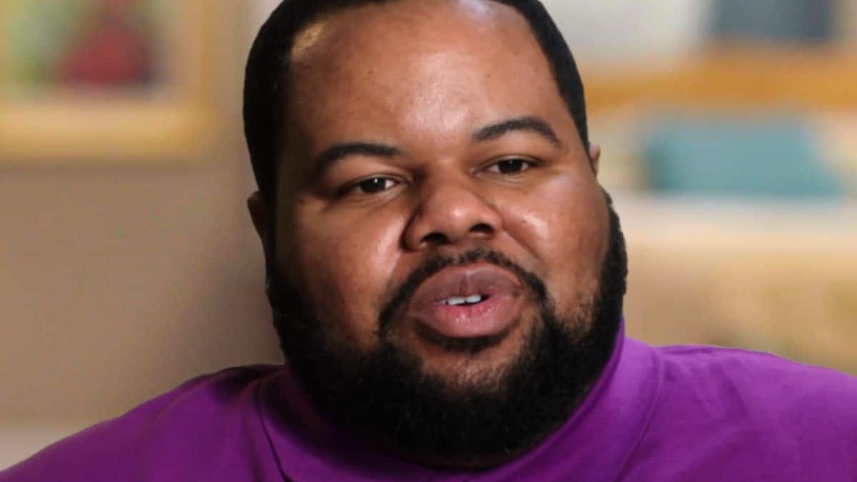 90 Day Fiance star Tyray Mollett reveals plans to undergo weight-loss ...