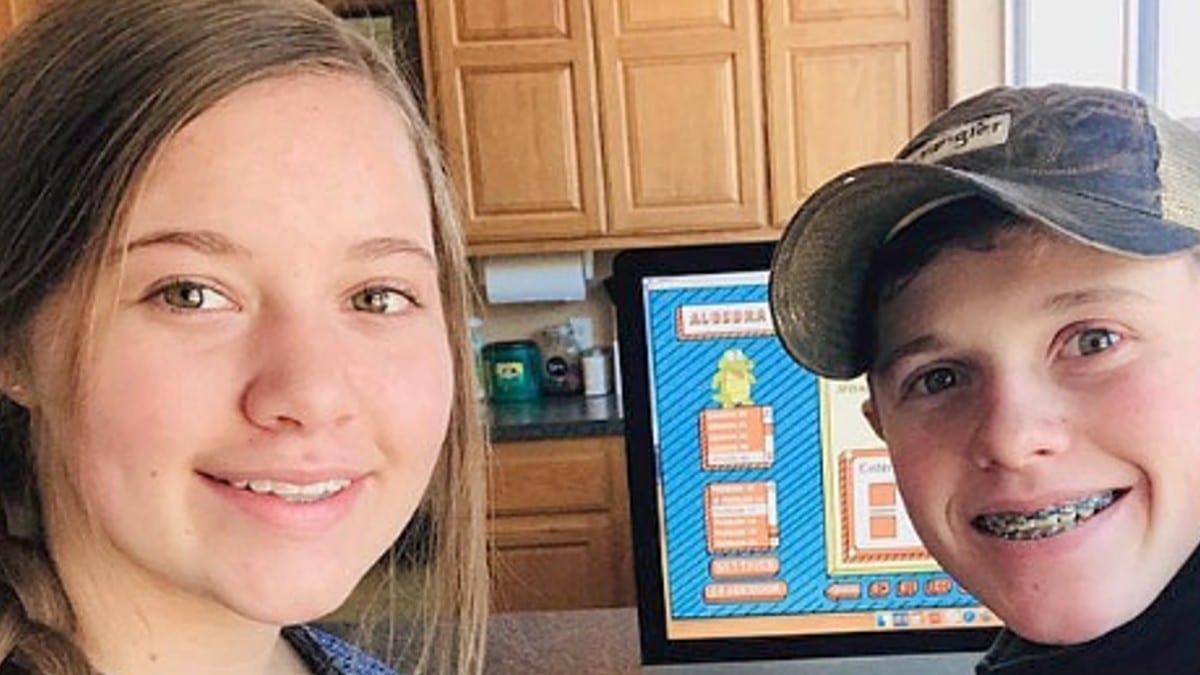 Johannah Duggar reveals she wants to learn construction work