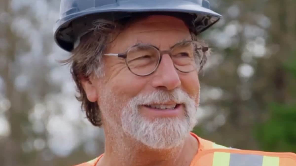 The Curse of Oak Island preview: Professor Gaspani says Templar Knights ...