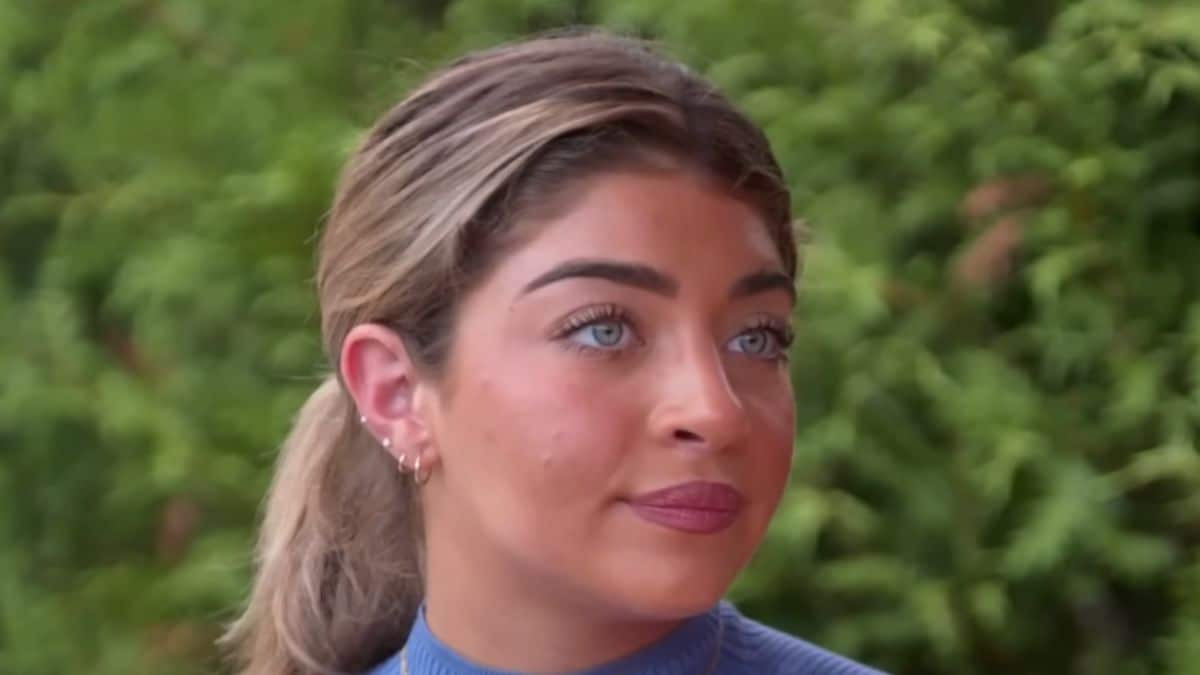 RHONJ star Gia Giudice spills the tea on Joe Giudice’s love life