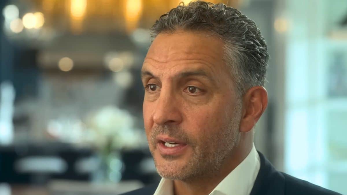 Mauricio Umansky ‘hurt’ as he admits ‘perhaps Kyle is no longer in love ...