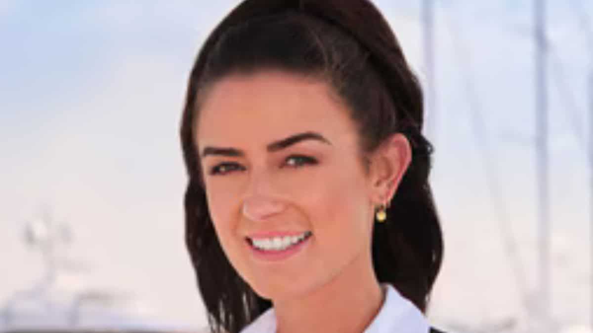 Aesha Scott speaks out after Below Deck Med return news