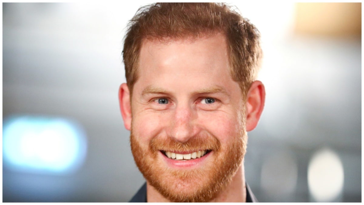 Royal family fans shade Prince Harry after his brother gets to work for ...