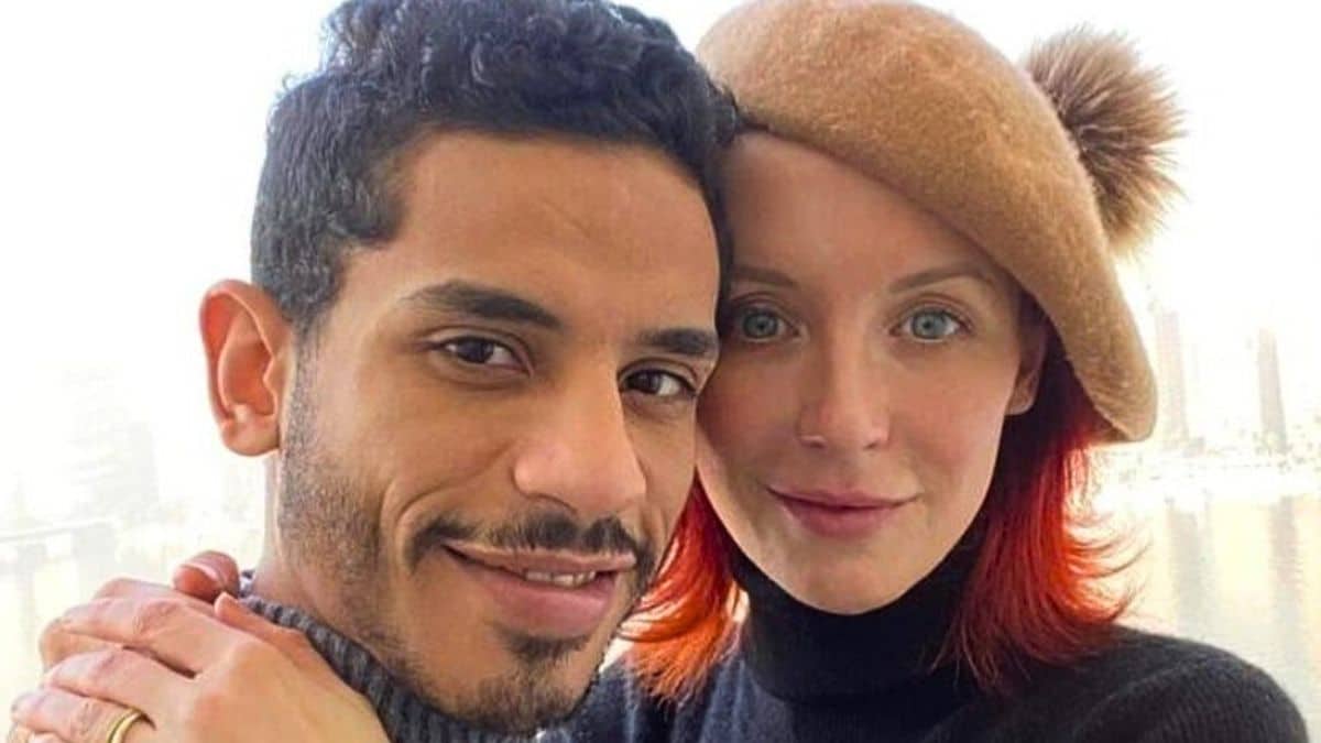 Did Mahmoud leave Nicole and return to Egypt? Here's what we know about ...