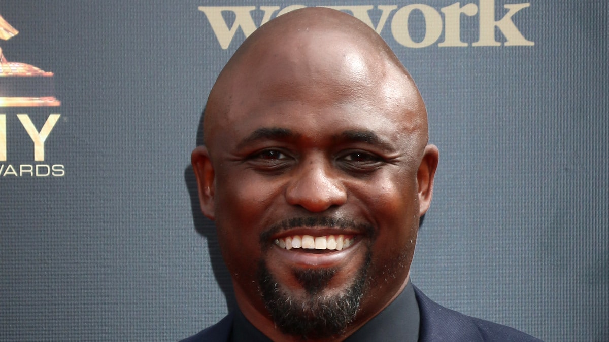 Wayne Brady says seeing himself in iconic character role ‘never gets old’