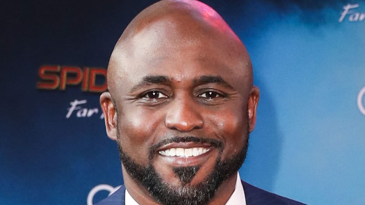 Let’s Make a Deal host Wayne Brady tells contestant he touched prize ...