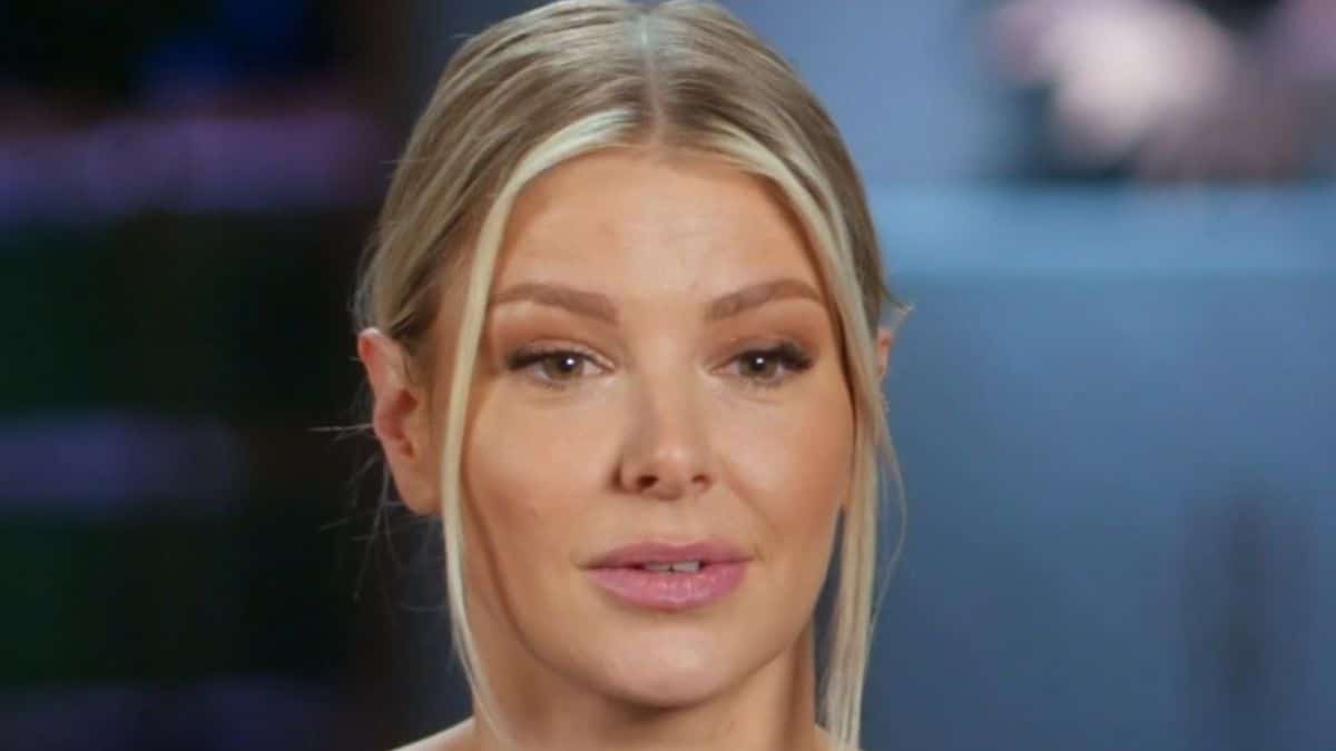 Ariana Madix claps back at troll over Love Island USA hosting gig amid ...