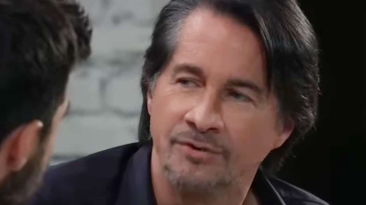 General Hospital spoilers for next week: Gregory's memorial ...