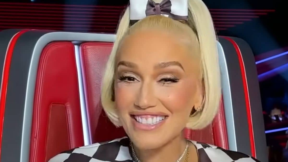 Gwen Stefani returns to The Voice: See who else will join her for Season 26