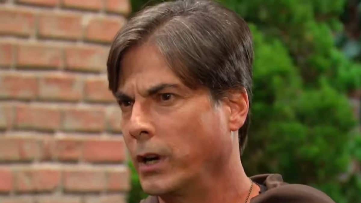 Days of our Lives spoilers: Nicole punches Sloan, Lucas gets a clue ...