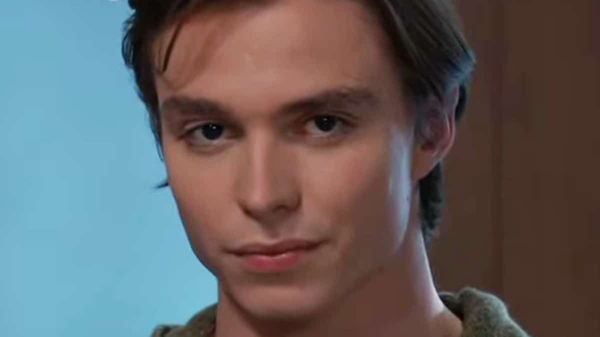Nicholas Alexander Chavez addresses General Hospital exit: 'No current ...