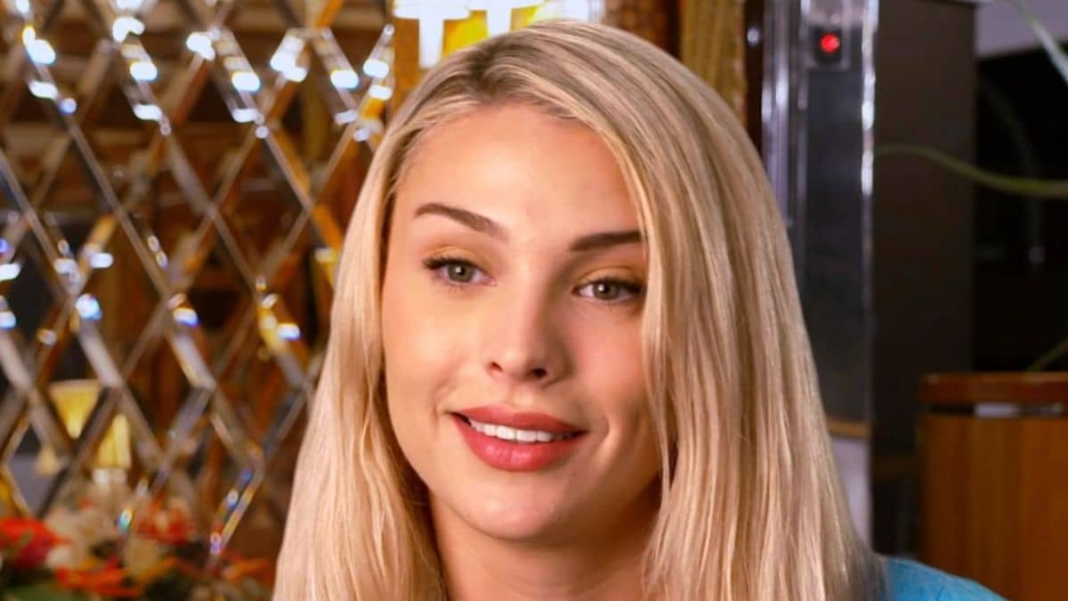 Below Deck's Paris Fields reveals medical emergency to make fun of co-stars