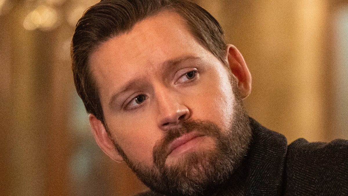 FBI: International says goodbye to Luke Kleintank — How did Scott ...