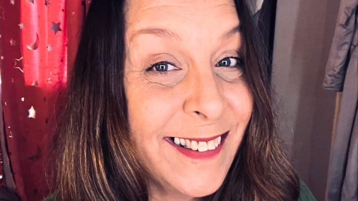 90 Day Fiance star Kimberly Menzies is feeling 'comfortable in my body ...
