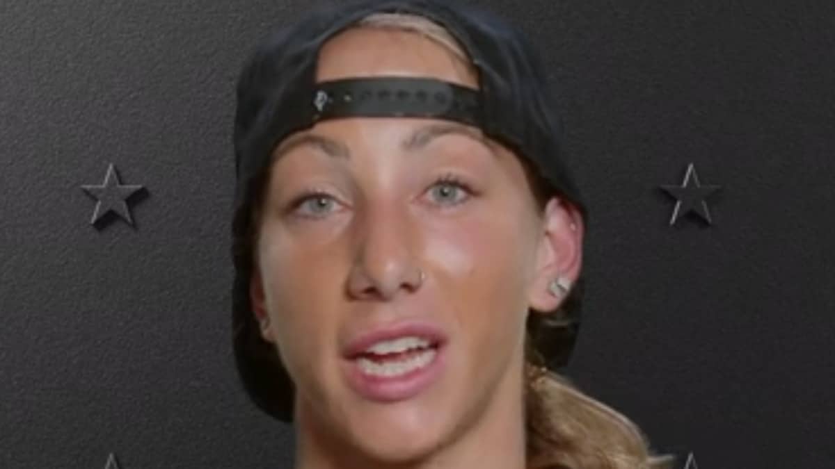 The Challenge's Nicole Zanatta shares why it's been a 'struggle' to win ...