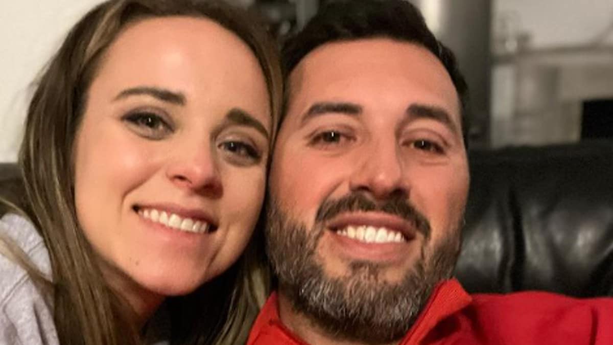 Here's why Jinger Duggar and Jeremy Vuolo opted not to fight for ...