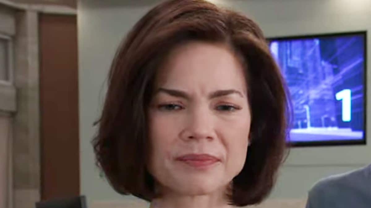 General Hospital spoilers for next week: Finn's intervention, Laura ...