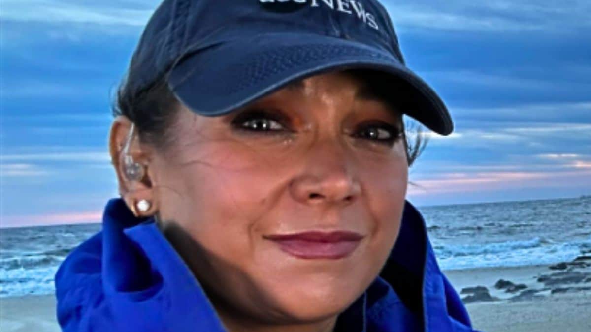 Ginger Zee's fans are concerned for the GMA star as she struggles to ...