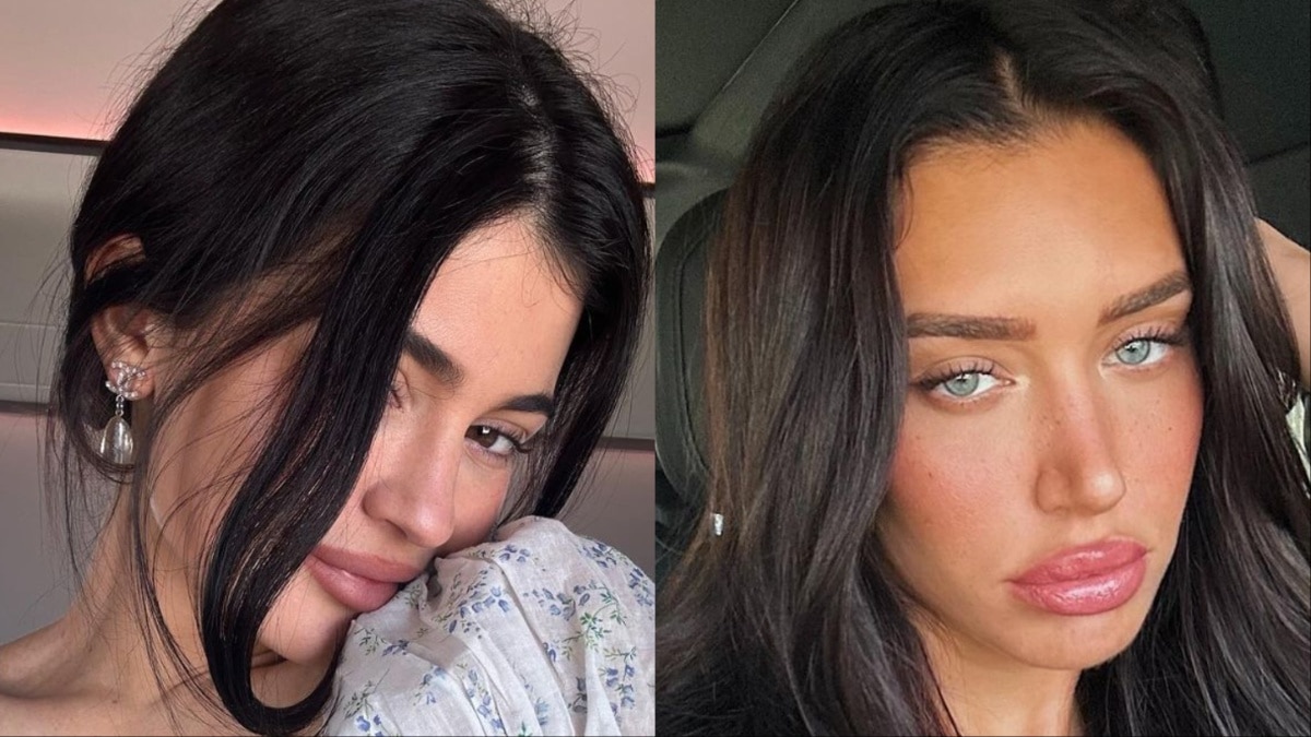 Kylie Jenner's fans want her to 'marry' BFF Stassie Karanikolaou after ...