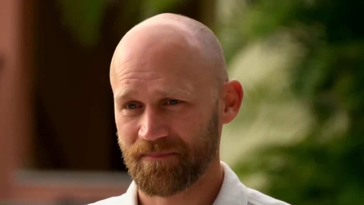 MAFS alum Mitch Silverstein is dating a new woman after divorce from ...
