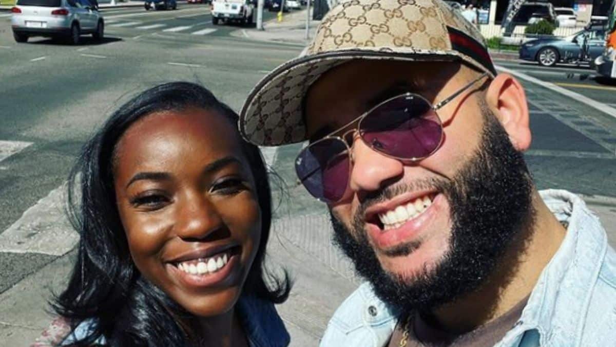 MAFS fans gush over Vincent’s sweet message for wife Briana
