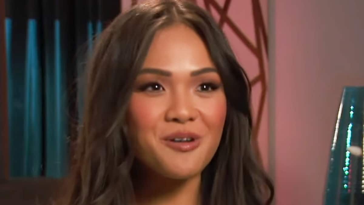 Jenn Tran talks bizarre The Bachelorette limo entrances: ‘I met someone ...