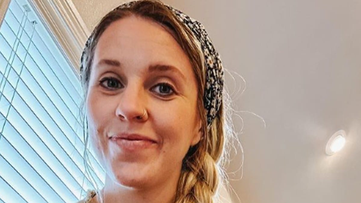 Jill Duggar calls James Duggar her 'other kid' in belated birthday shoutout