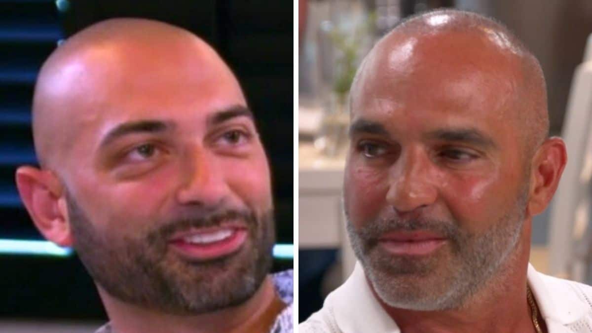 RHONJ's John Fuda blasted for Joe Gorga comedy event