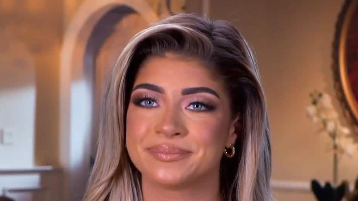 RHONJ star Gia Giudice’s career and net worth