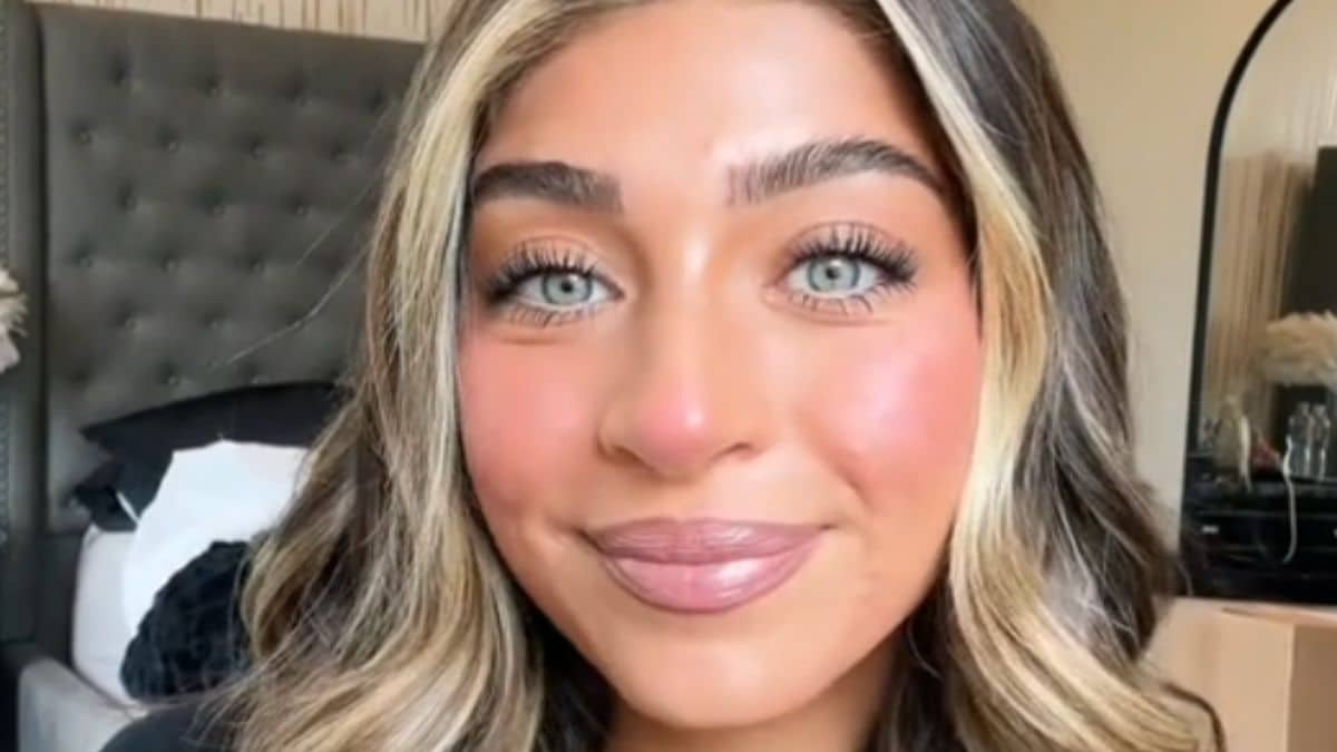 Critics ask RHONJ’s Gia Giudice ‘What happened to your face?’ as she ...