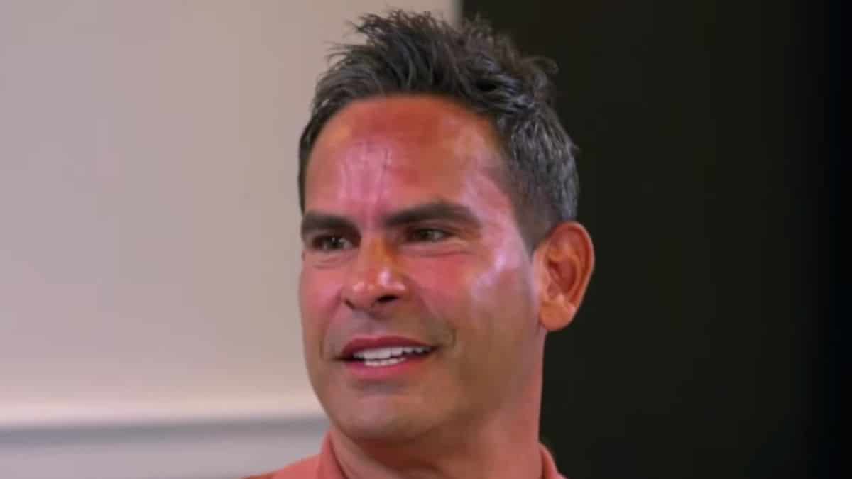 Viewers name Luis Ruelas as the 'thirstiest' RHONJ husband