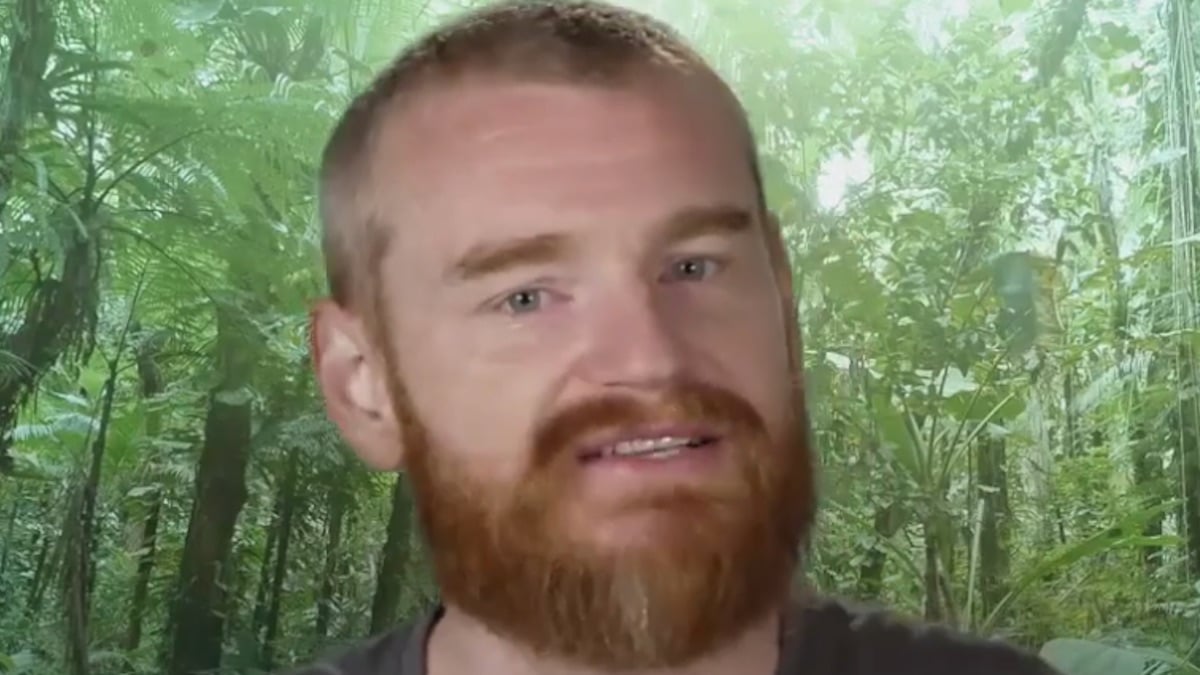 The Challenge’s Wes Bergmann wants classic reality TV show's return ...