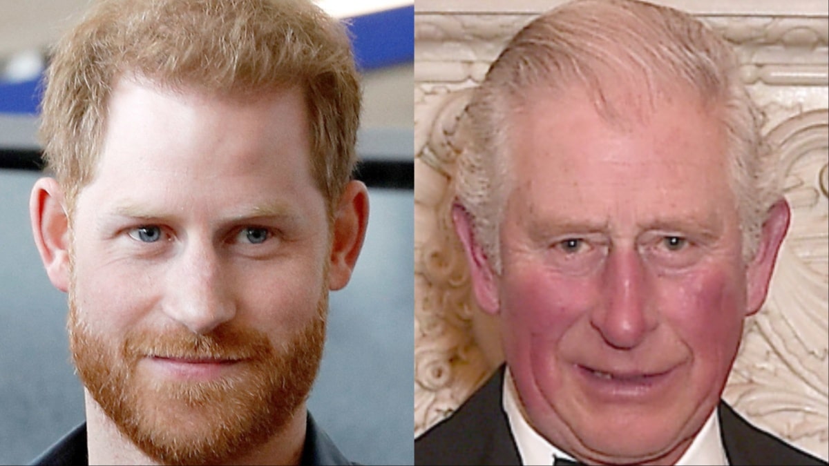 Prince Harry’s friend alleges his calls to King Charles ‘go unanswered’