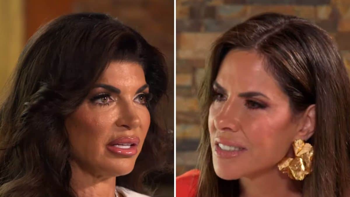 Jenn Fessler puts Trestumps on blast as they drag her for turning on ...