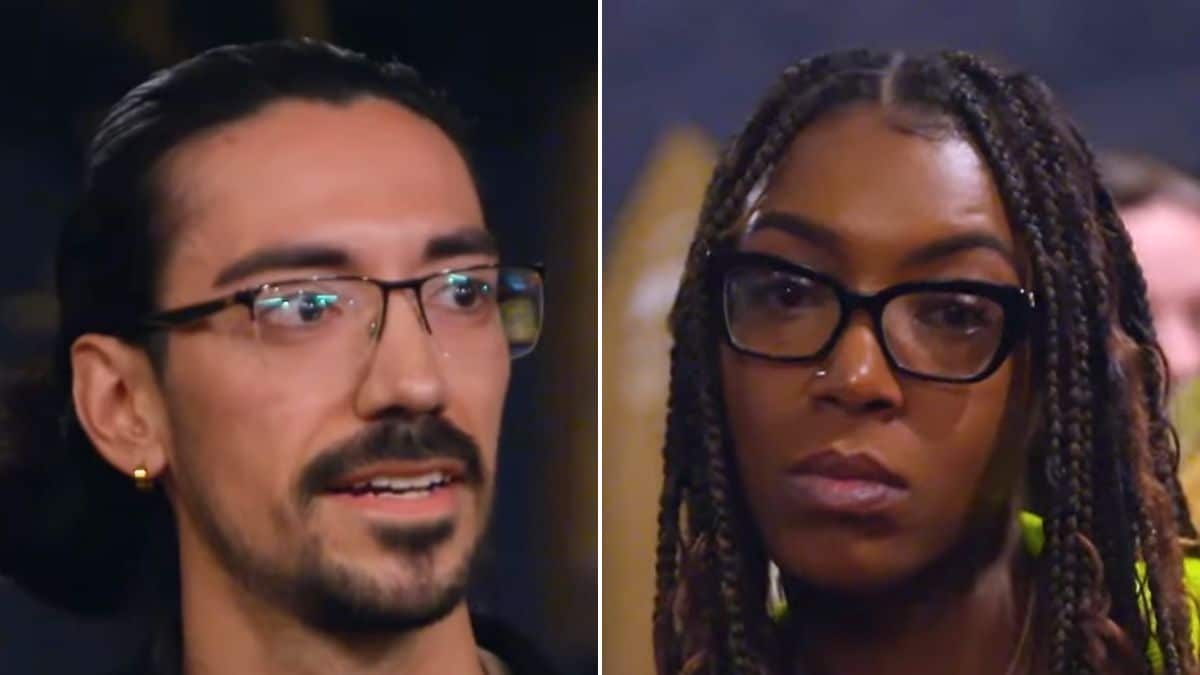 MAFS alum Lauren puts Orion on blast for refusing to sign divorce papers