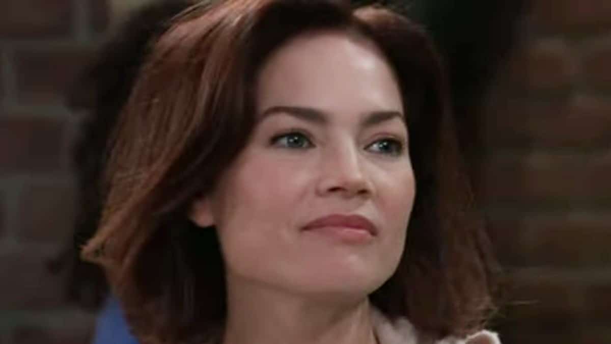 General Hospital spoilers: Elizabeth sees Lucky, Molly confronts Alexis ...