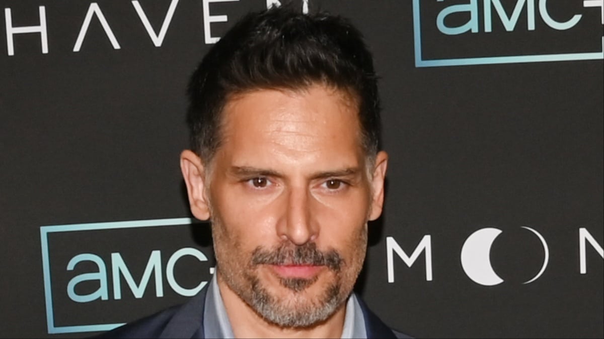 Deal or No Deal Island's Joe Manganiello is sharing why he's 'Geeked ...