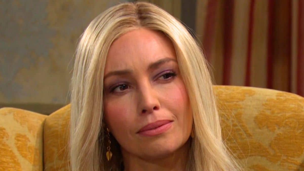 Days of our Lives alum Emily O'Brien shocks costars with major change ...